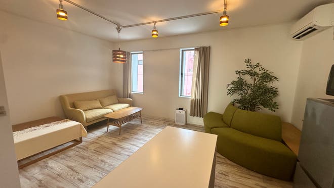 【志津駅北口から徒歩5分】最大10名◎ワークショップ・懇親会にも最適なレンタルスペース2F(別館)の写真4