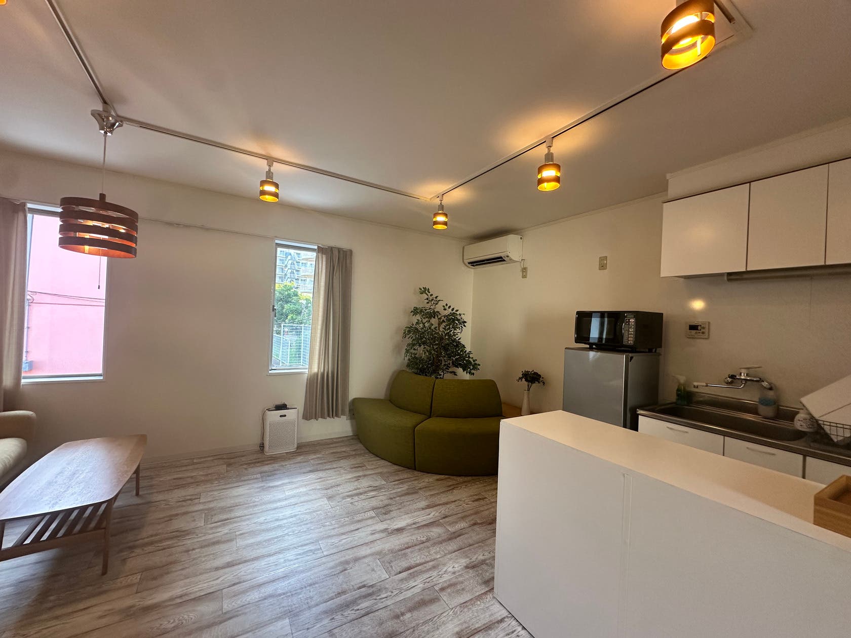 【志津駅北口から徒歩5分】最大10名◎ワークショップ・懇親会にも最適なレンタルスペース2F(別館)の写真5