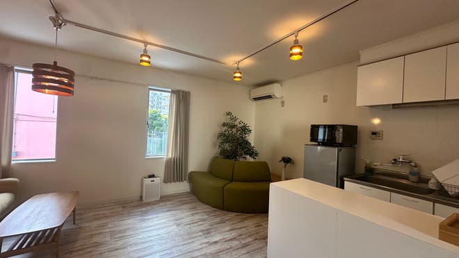 【志津駅北口から徒歩5分】最大10名◎ワークショップ・懇親会にも最適なレンタルスペース2F(別館)の写真5