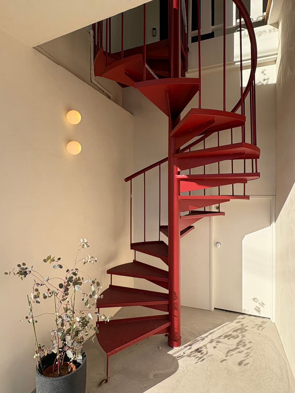 川西池田駅から徒歩3分のレンタルスペースの写真3