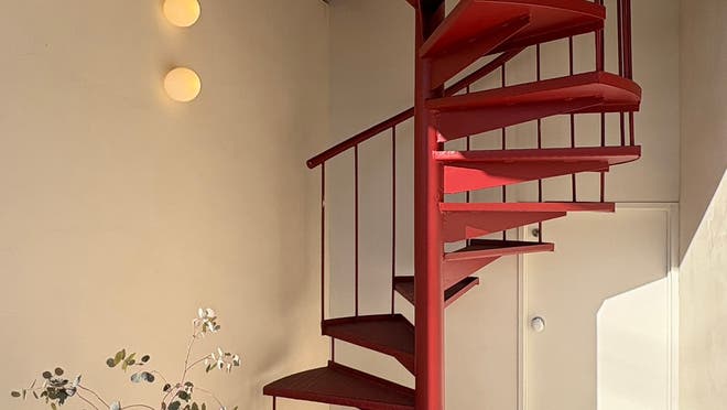 川西池田駅から徒歩3分のレンタルスペースの写真3