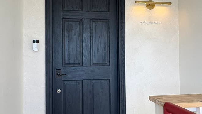 川西池田駅から徒歩3分のレンタルスペースの写真4