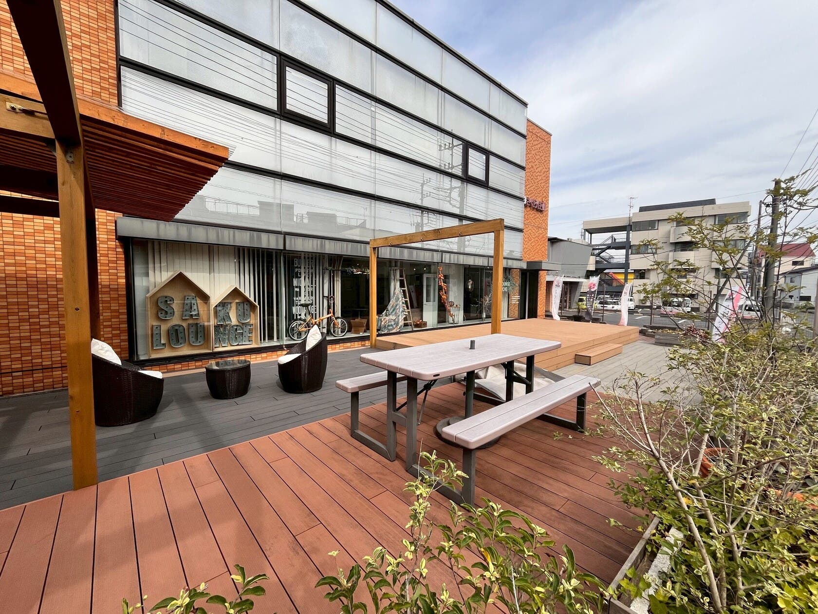 【志津駅北口から徒歩5分】4名まで利用可能｜MeetingRoom No.2（半個室）※2室予約で8名まで利用可の写真6