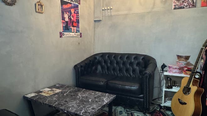 ダーツ&カラオケ貸切|少人数OK|完全プライベート空間の写真7