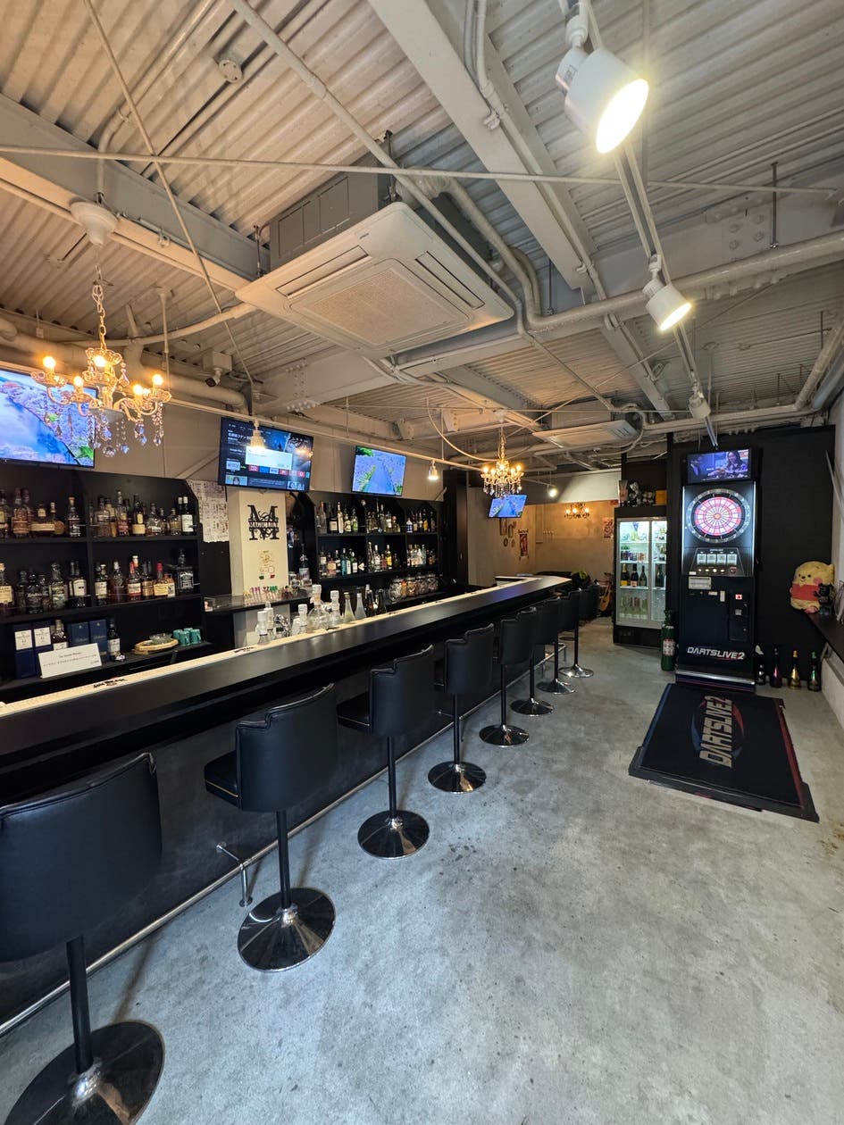 ダーツ＆カラオケ貸切｜少人数OK｜完全プライベート空間の写真8