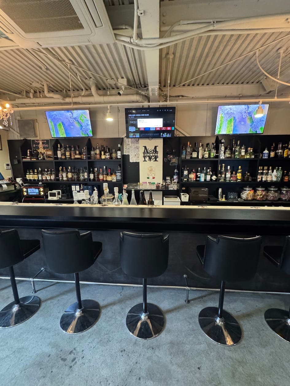 ダーツ＆カラオケ貸切｜少人数OK｜完全プライベート空間の写真9