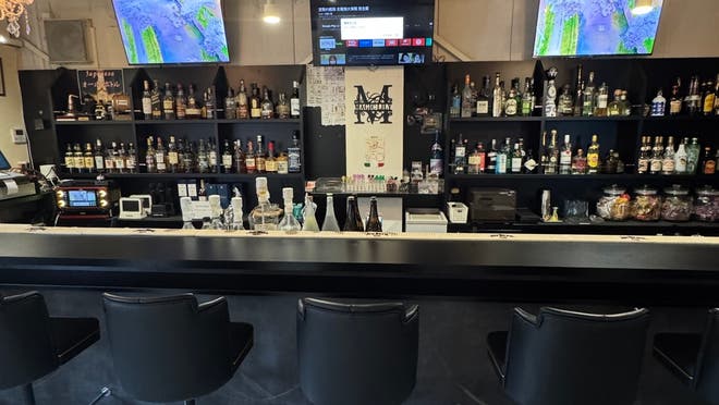 ダーツ&カラオケ貸切|少人数OK|完全プライベート空間の写真9