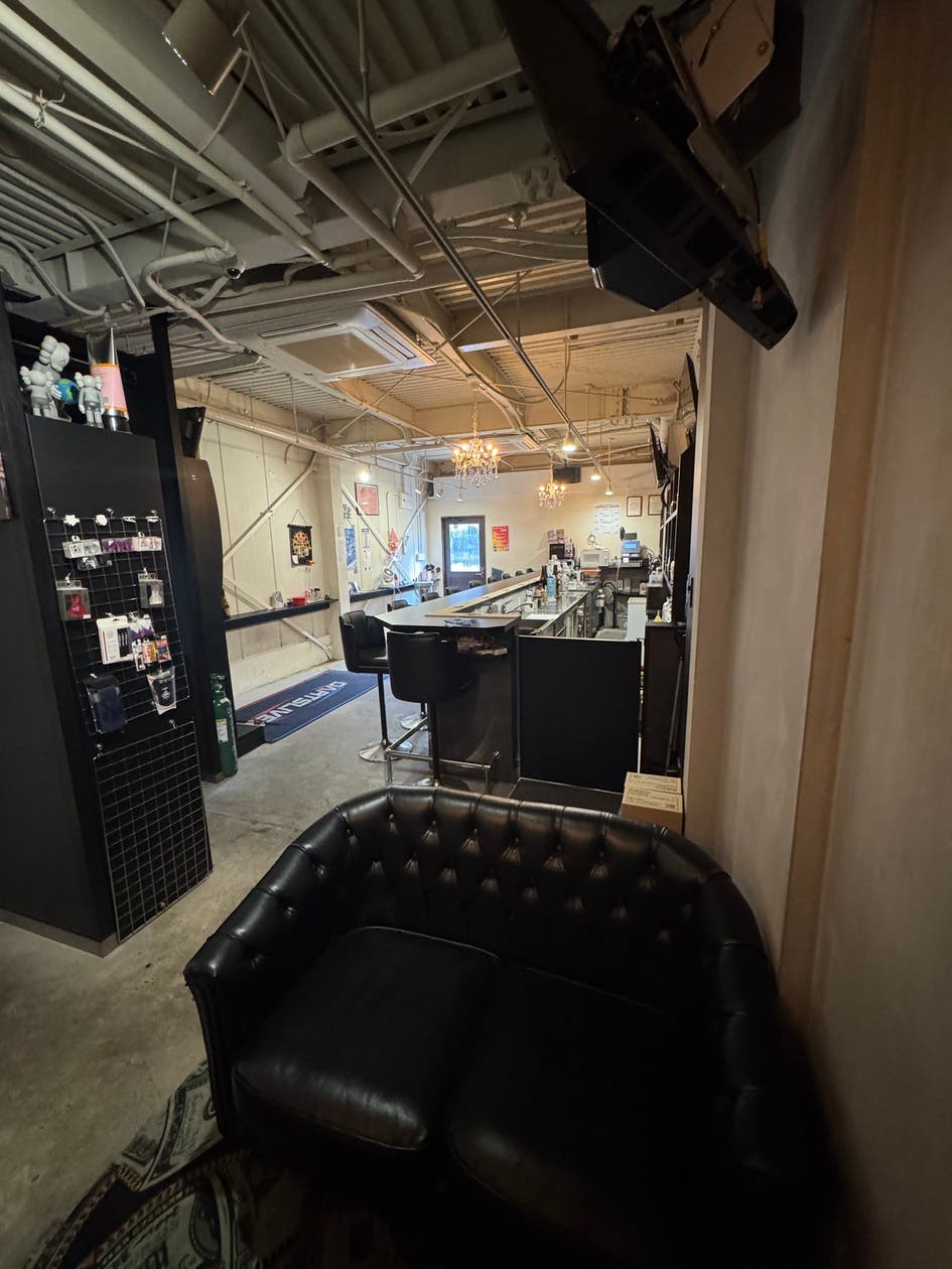 ダーツ＆カラオケ貸切｜少人数OK｜完全プライベート空間の写真11