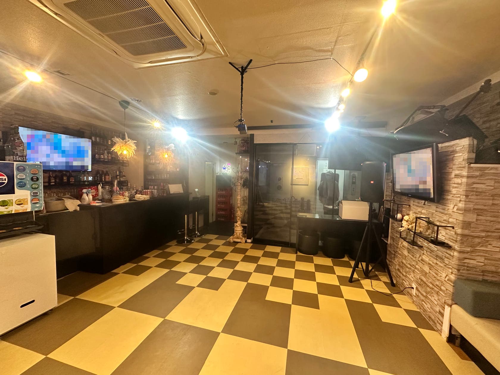 DJ・講演・レッスンまで対応する多機能イベント空間の写真12