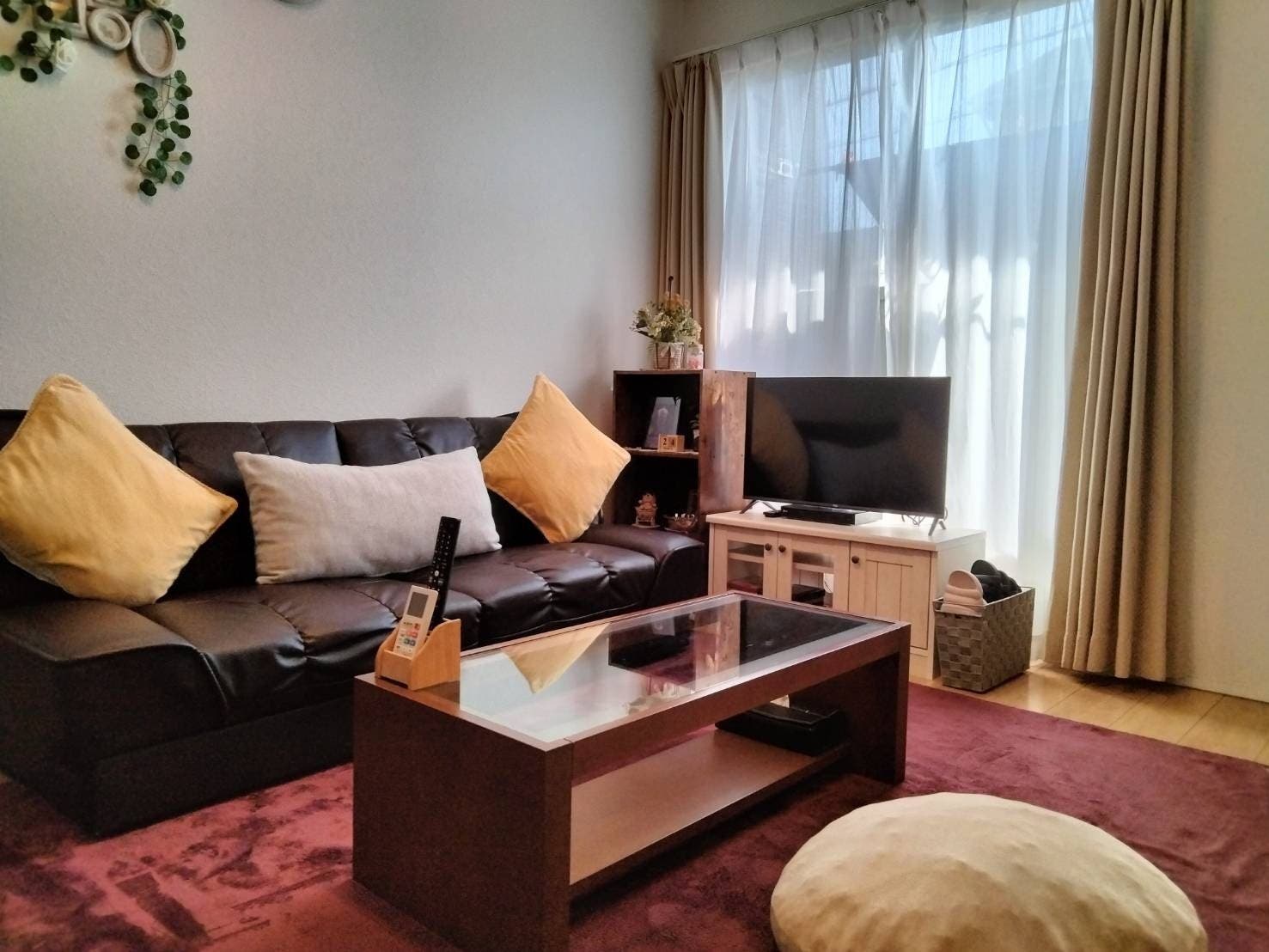 [湘南・藤沢]⭐️👀湘南の駅近レンタルスペース♪ 漫画コーナーも作りました📕の写真1