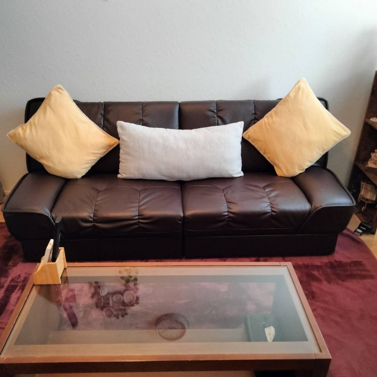 [湘南・藤沢]⭐️👀湘南の駅近レンタルスペース♪ 漫画コーナーも作りました📕の写真7