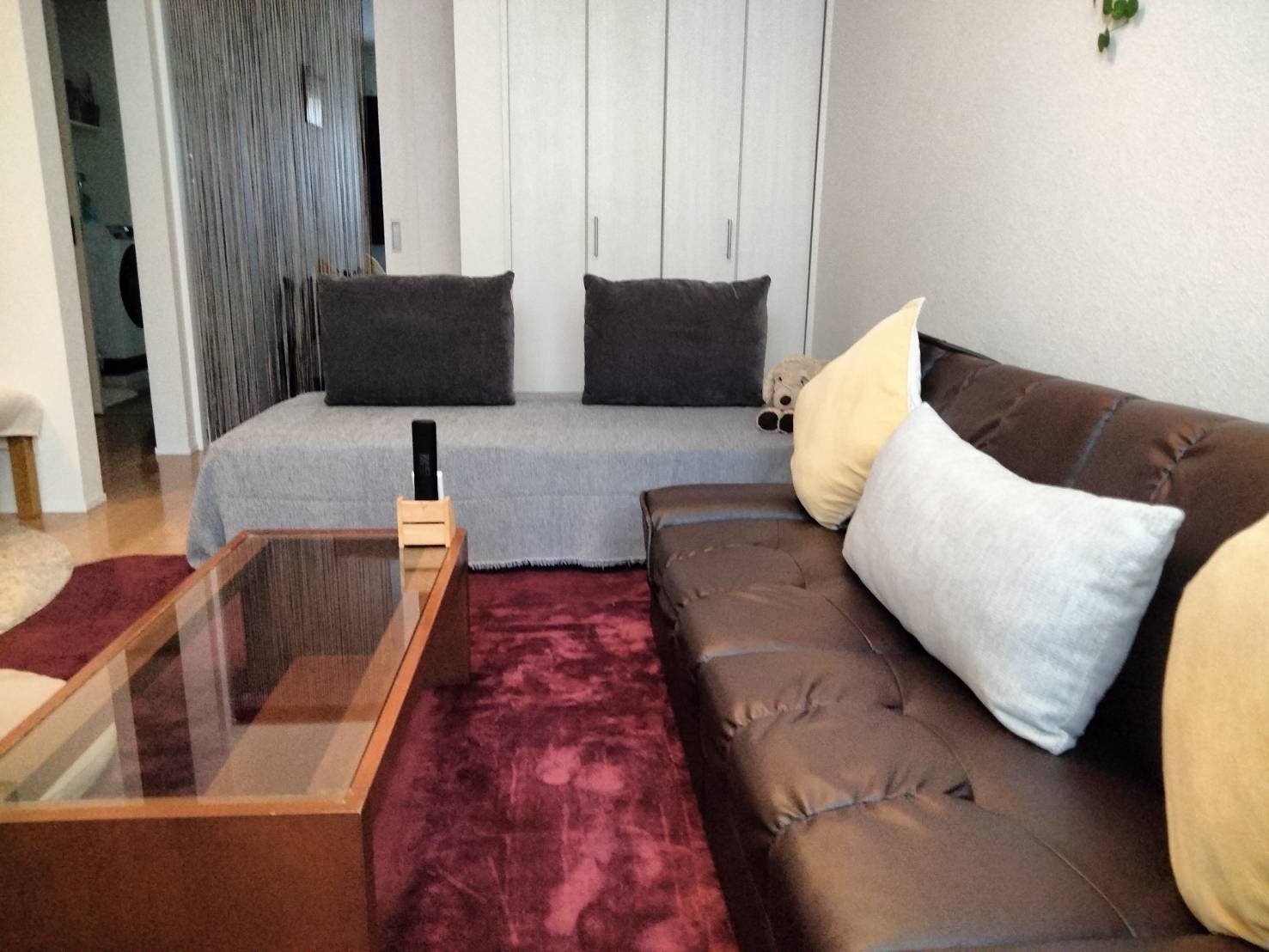 [湘南・藤沢]⭐️👀湘南の駅近レンタルスペース♪ 漫画コーナーも作りました📕の写真5