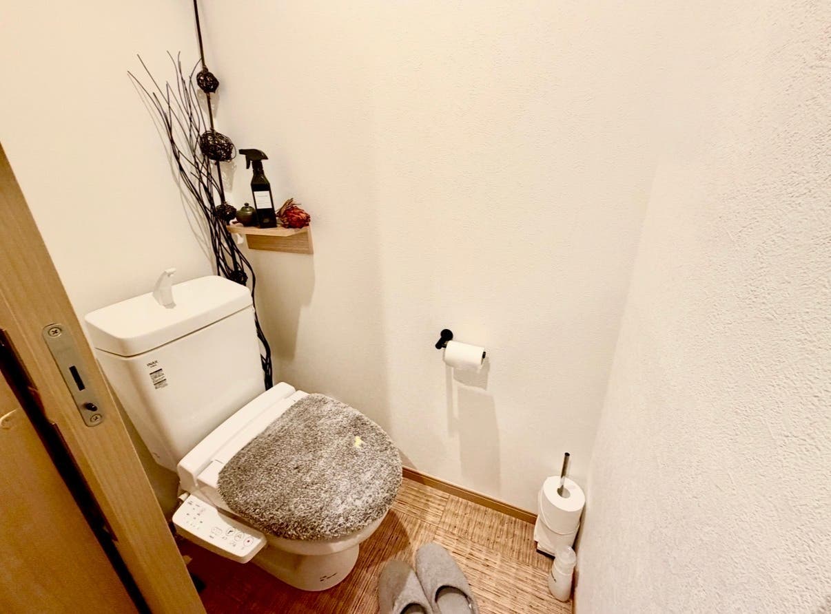 地下鉄 五条駅から徒歩5分の女性専用貸切サロンの写真12