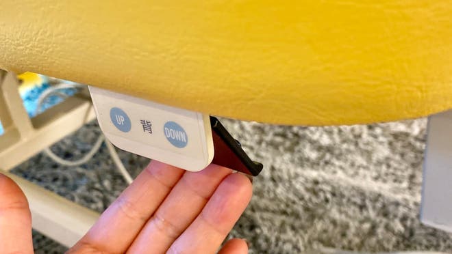 地下鉄 五条駅から徒歩5分の女性専用貸切サロンの写真9