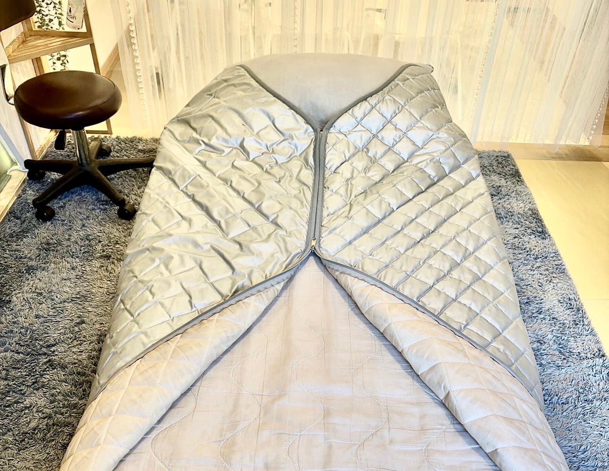 地下鉄 五条駅から徒歩5分の女性専用貸切サロンの写真16