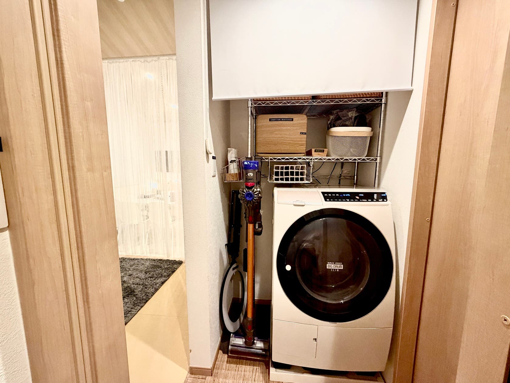 地下鉄 五条駅から徒歩5分の女性専用貸切サロンの写真18