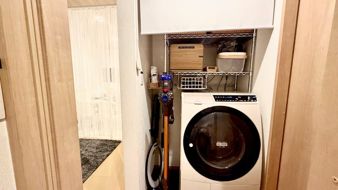 地下鉄 五条駅から徒歩5分の女性専用貸切サロンの写真18