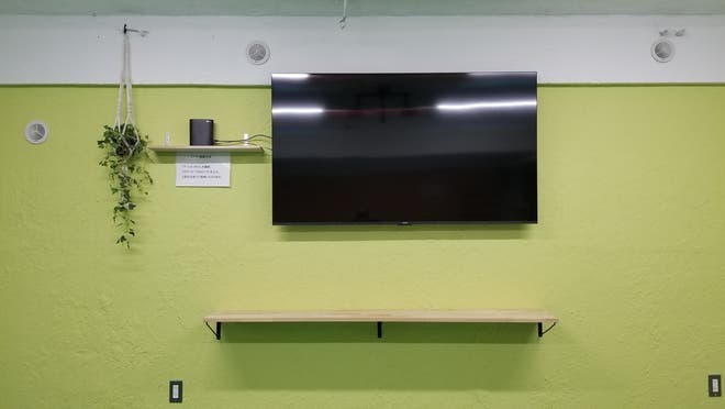 大久保駅北口から徒歩1分のダンススタジオの写真5