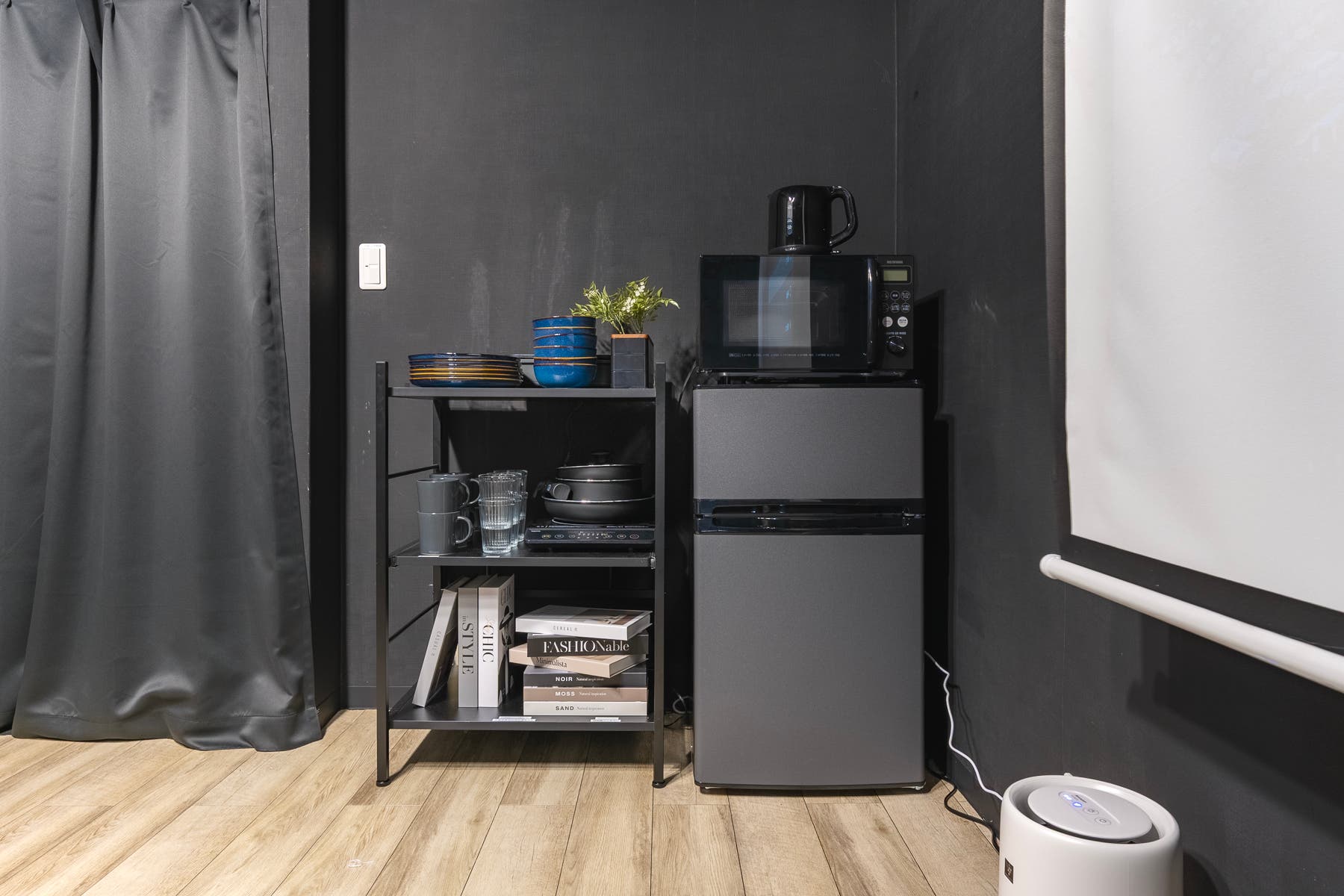 スペモ🎥鶯谷駅徒歩2分🚶‍♀️まったりデート💝プライベートな映画鑑賞🎬️プロジェクター🎞️846_CINEMA鶯谷の写真18