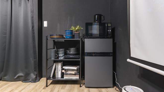 スペモ🎥鶯谷駅徒歩2分🚶♀️まったりデート💝プライベートな映画鑑賞🎬️プロジェクター🎞️846_CINEMA鶯谷の写真18