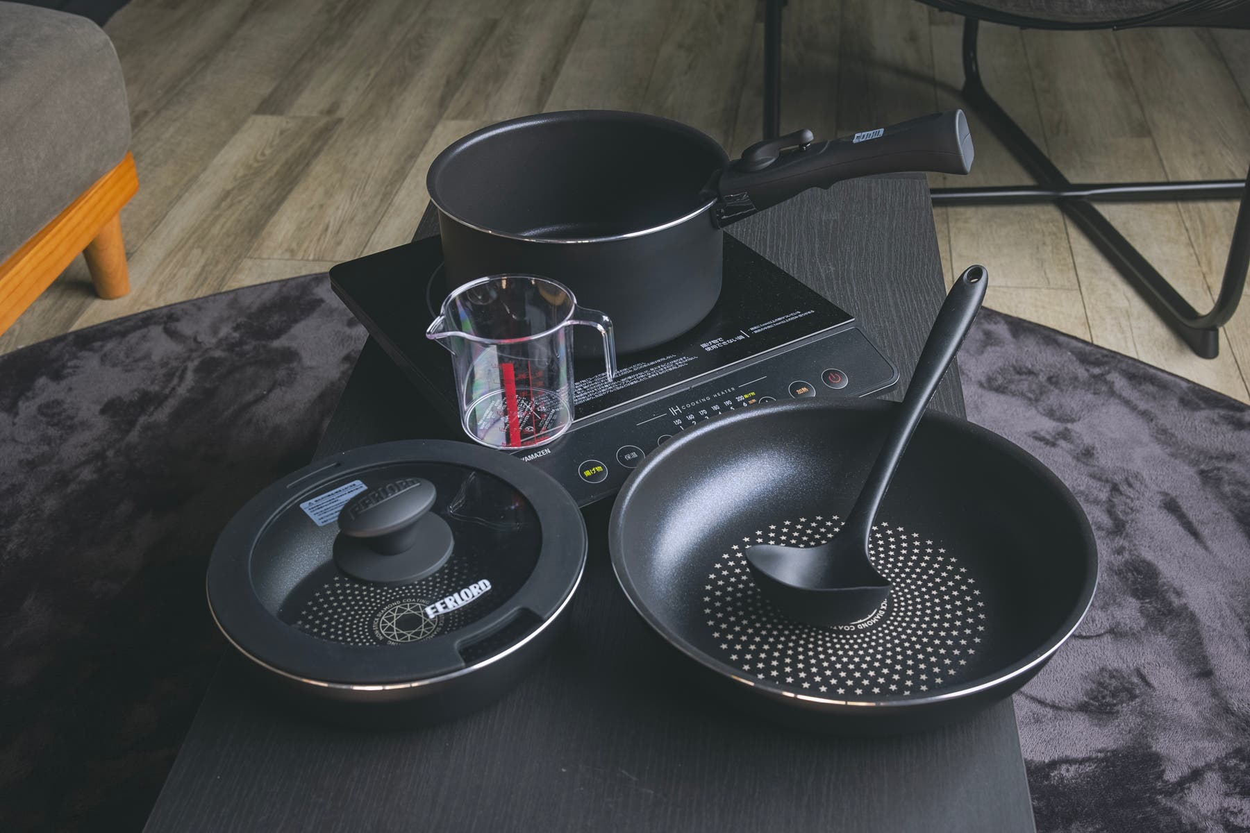 スペモ🎥鶯谷駅徒歩2分🚶‍♀️まったりデート💝プライベートな映画鑑賞🎬️プロジェクター🎞️846_CINEMA鶯谷の写真21