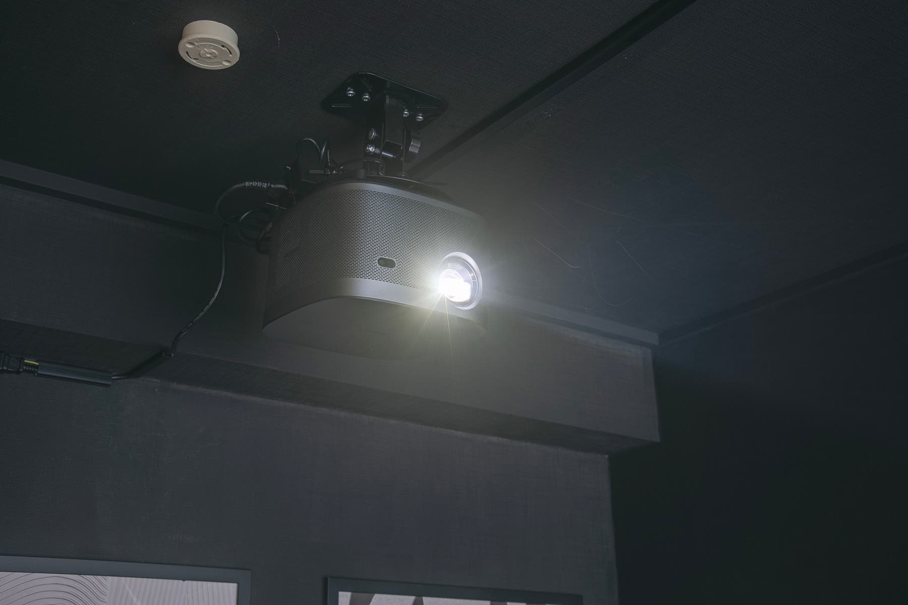 スペモ🎥鶯谷駅徒歩2分🚶‍♀️まったりデート💝プライベートな映画鑑賞🎬️プロジェクター🎞️846_CINEMA鶯谷の写真22