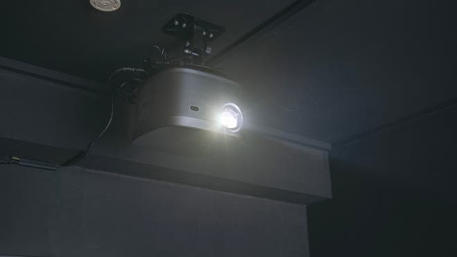 スペモ🎥鶯谷駅徒歩2分🚶♀️まったりデート💝プライベートな映画鑑賞🎬️プロジェクター🎞️846_CINEMA鶯谷の写真22