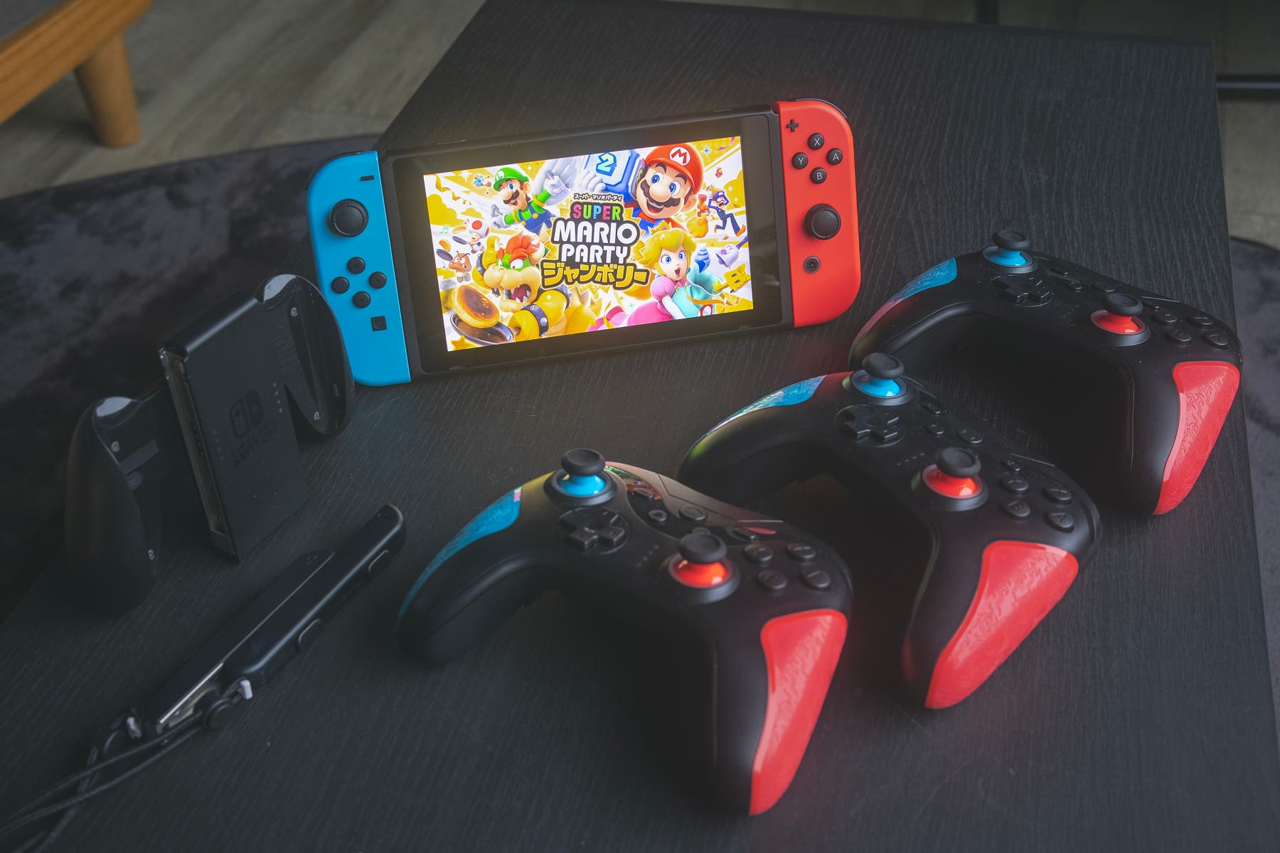 🎮大人気ゲーム機の画像1