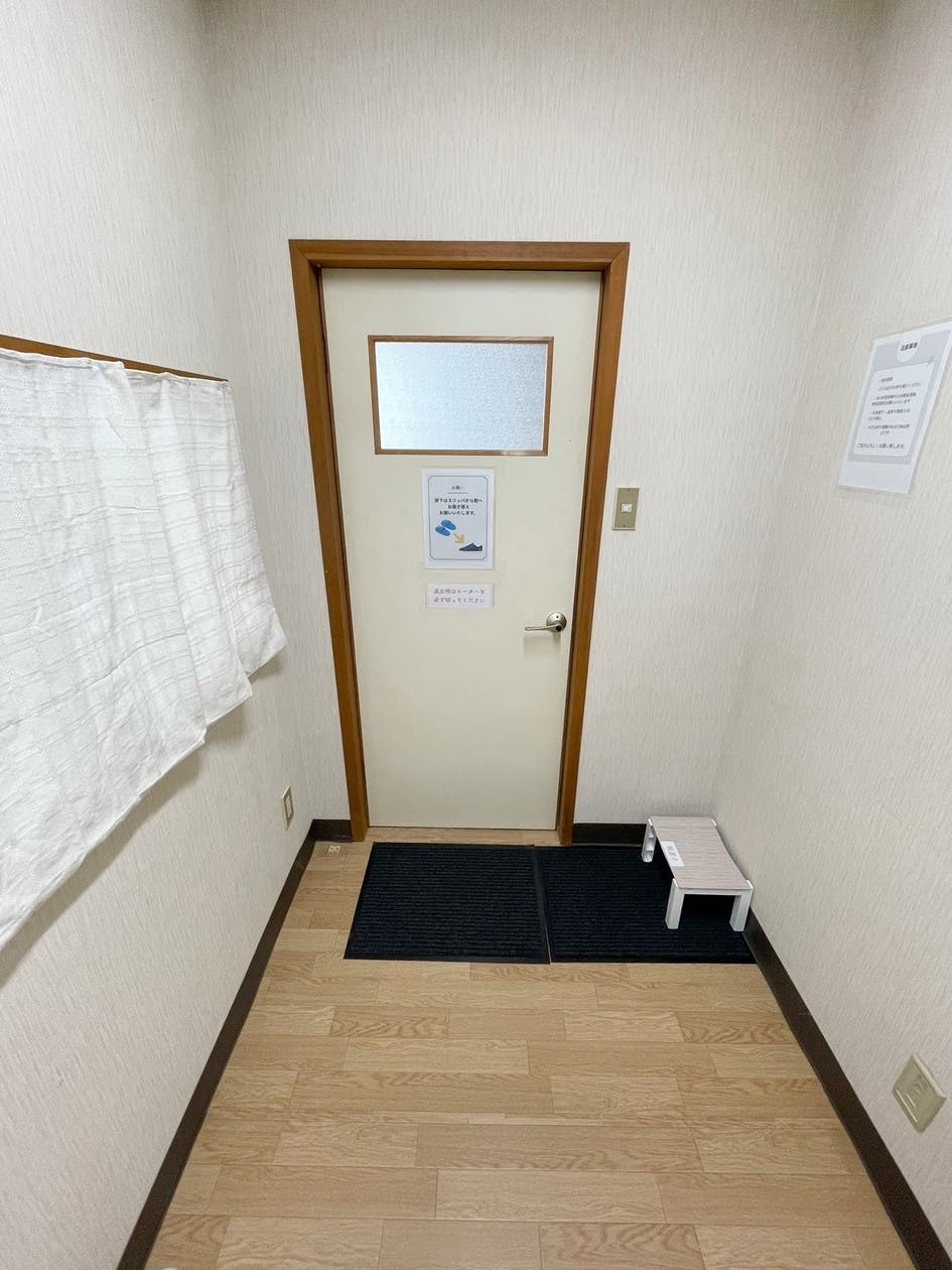 【オープン記念価格】福山駅前 North Space 大黒町｜1人用個室｜作業・勉強の写真5