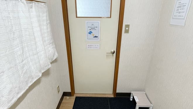 【オープン記念価格】福山駅前 North Space 大黒町|1人用個室|作業・勉強の写真5