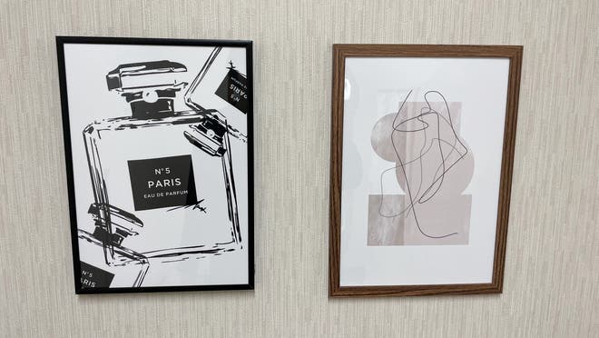 【オープン記念価格】福山駅前 North Space 大黒町|1人用個室|作業・勉強の写真6