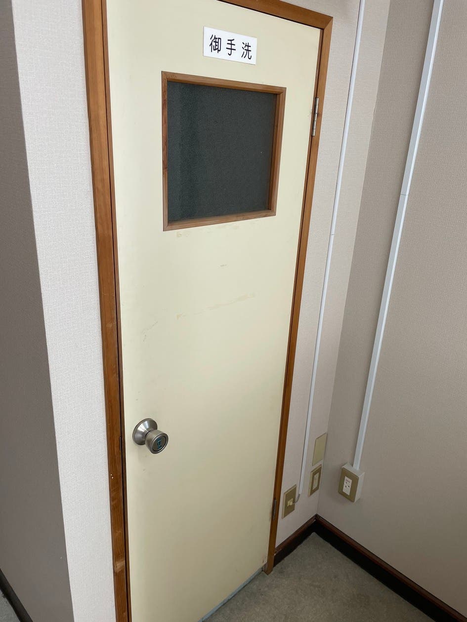 【オープン記念価格】福山駅前 North Space 大黒町｜1人用個室｜作業・勉強の写真8