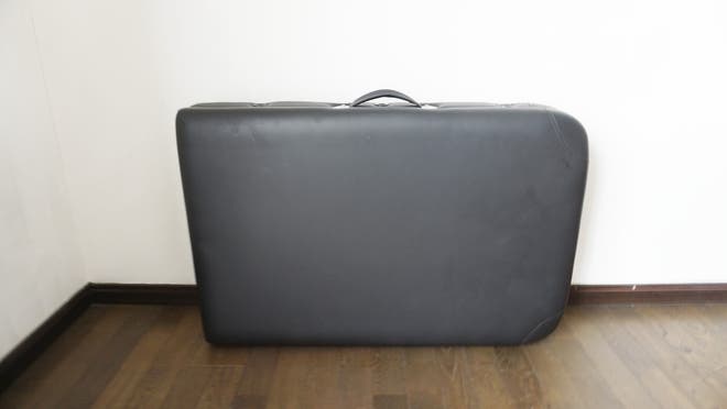 ★阪神尼崎駅徒歩5分、施術台付き★の写真3