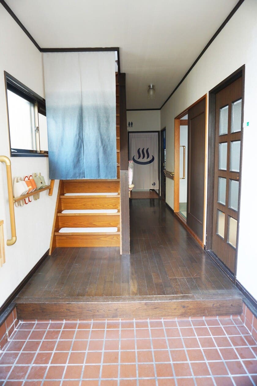 ★阪神尼崎駅徒歩5分、施術台付き★の写真7