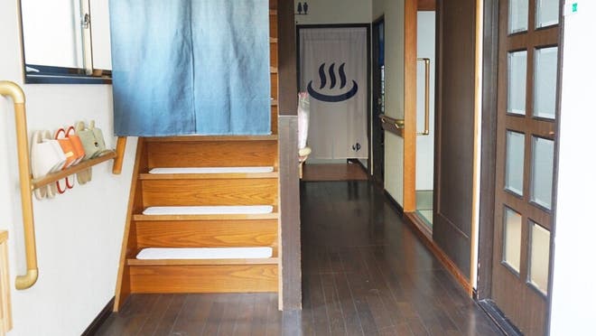 ★阪神尼崎駅徒歩5分、施術台付き★の写真7