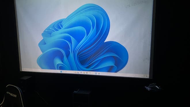 【小倉駅3分】高速ネット完備|RTX3060搭載ゲーミングPC・上映OKの写真1