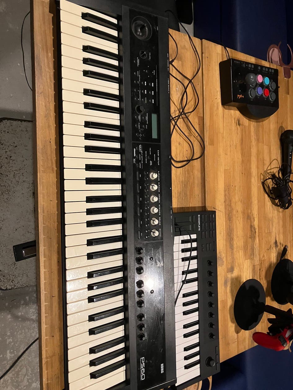 【小倉駅3分】高速ネット完備｜RTX3060搭載ゲーミングPC・上映OKの写真7