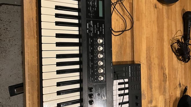 【小倉駅3分】高速ネット完備|RTX3060搭載ゲーミングPC・上映OKの写真7