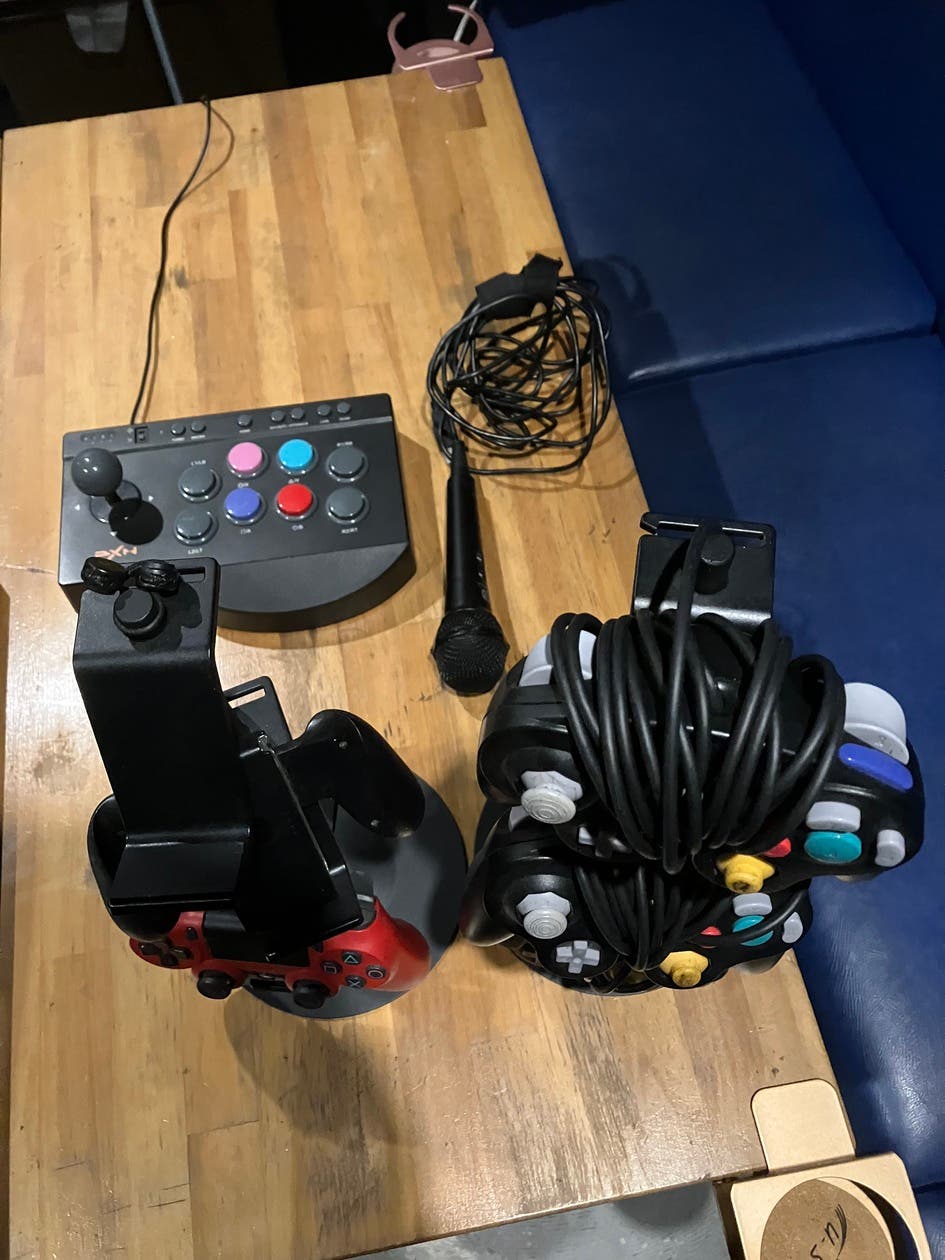 【小倉駅3分】高速ネット完備｜RTX3060搭載ゲーミングPC・上映OKの写真8