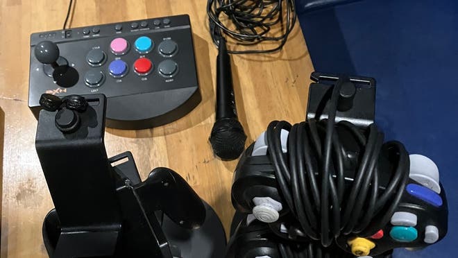 【小倉駅3分】高速ネット完備|RTX3060搭載ゲーミングPC・上映OKの写真8