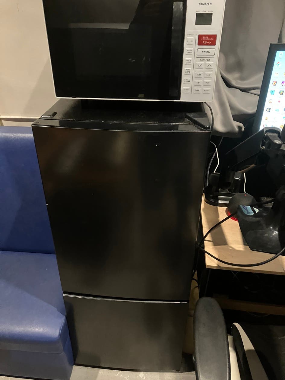 【小倉駅3分】高速ネット完備｜RTX3060搭載ゲーミングPC・上映OKの写真9