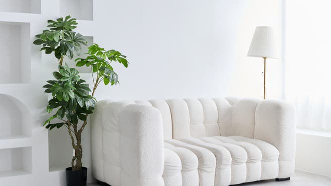 渋谷近くある、白い空間で使いやすい撮影スタジオの写真3