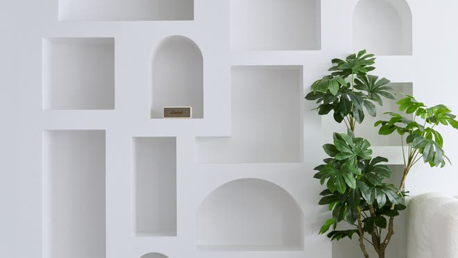 渋谷近くある、白い空間で使いやすい撮影スタジオの写真5