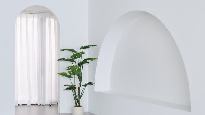 渋谷近くある、白い空間で使いやすい撮影スタジオの写真4