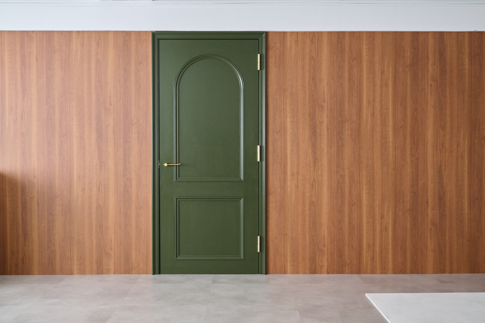 渋谷近くある、白い空間で使いやすい撮影スタジオの写真1