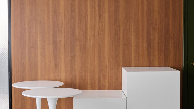 渋谷近くある、白い空間で使いやすい撮影スタジオの写真16