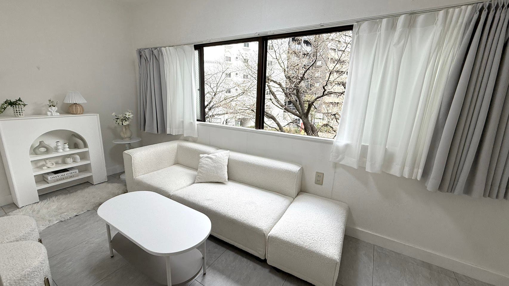 ✨赤坂駅徒歩1分✨新型大人気ゲーム機🎮最大12人🎉女子会／会議／ママ会／歓迎会／撮影／推し活／デートの写真1