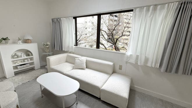 ✨赤坂駅徒歩1分✨新型大人気ゲーム機🎮最大12人🎉女子会/会議/ママ会/歓迎会/撮影/推し活/デートの写真1