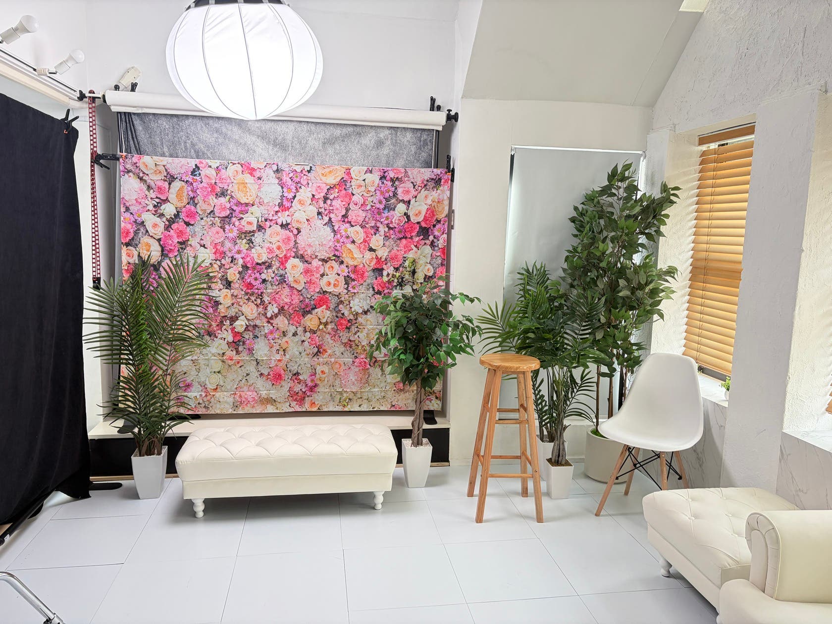 【栄から徒歩圏内】1時間からOK/商用利用可/撮影/コスプレ/配信/本格撮影スタジオ【新栄フォトスタジオ】の写真30