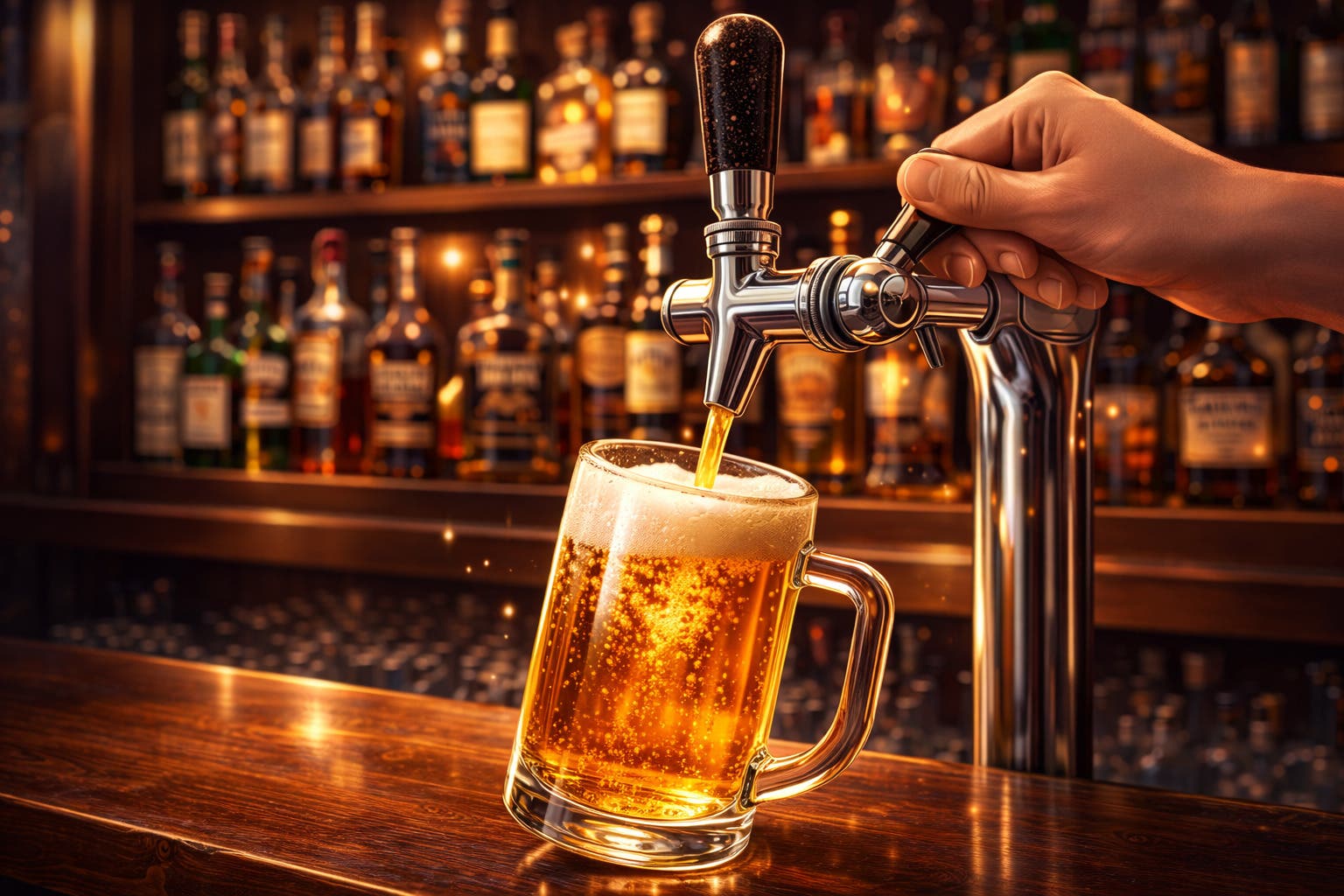 プレミアム飲み放題プラン7〜12名様の画像1